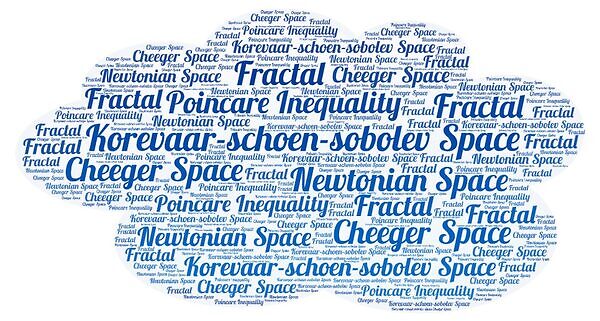 [seminar] Korevaar Schoen Sobolev Spaces And Critical Exponents On Metric Measure Spaces